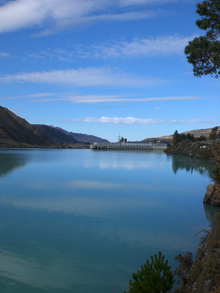 Welcome to Lake Waitaki - Lake Waitaki Accommodation & Restaurant